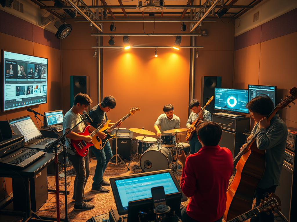 Should You Go Exclusive with a Music Distributor?